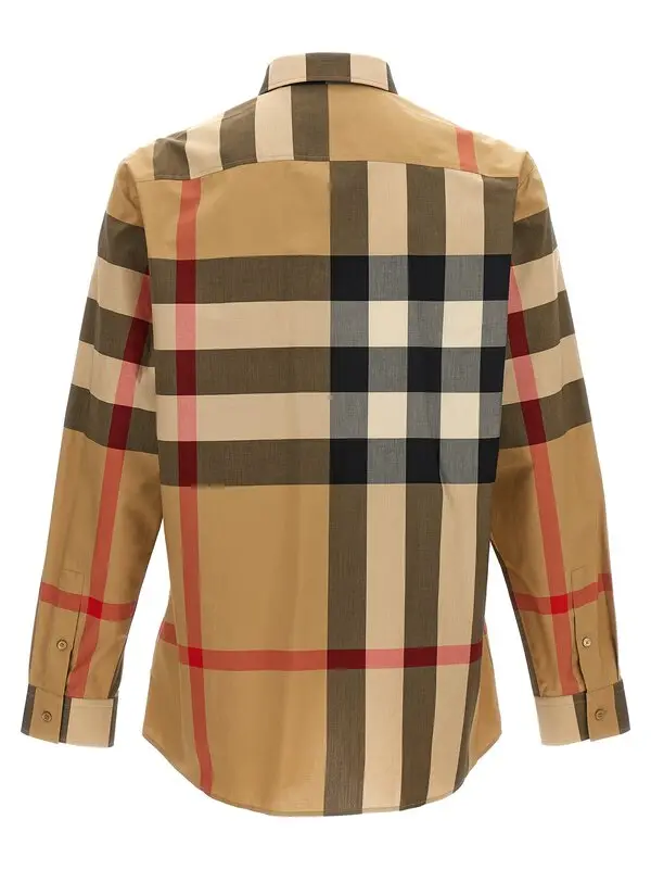 Burberry Summerton' Shirt