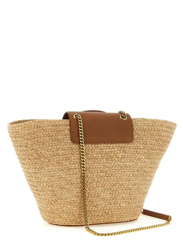 Saint Laurent Manon' Shoulder Bag