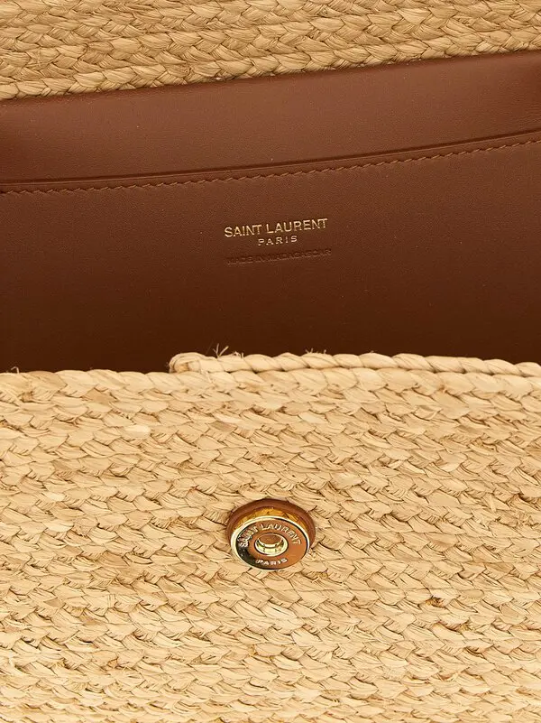 Saint Laurent Manon' Shoulder Bag