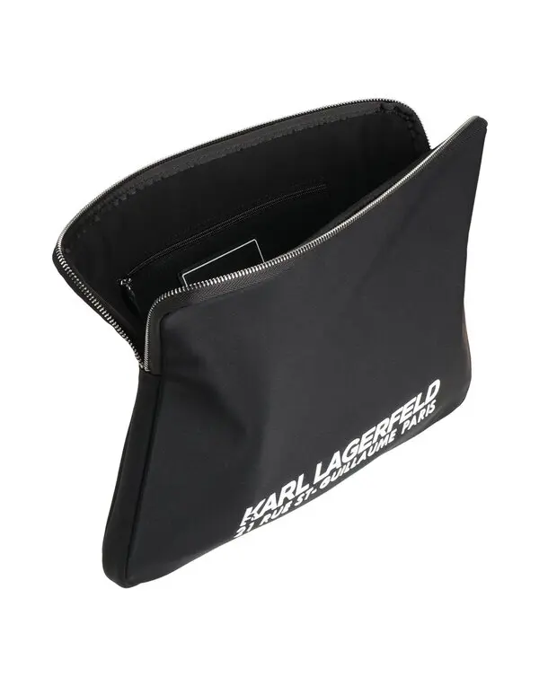 BLAUER. Covers & Cases Polyamide, Polyurethane