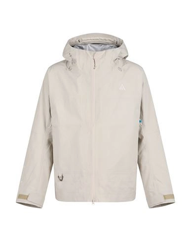 Nike Polyester Hooded Windbreaker Jacket