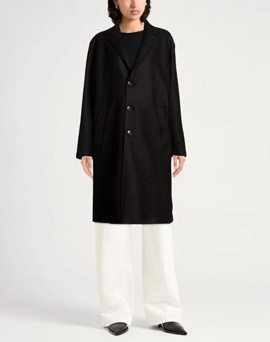 Herno Coat Size Virgin Wool