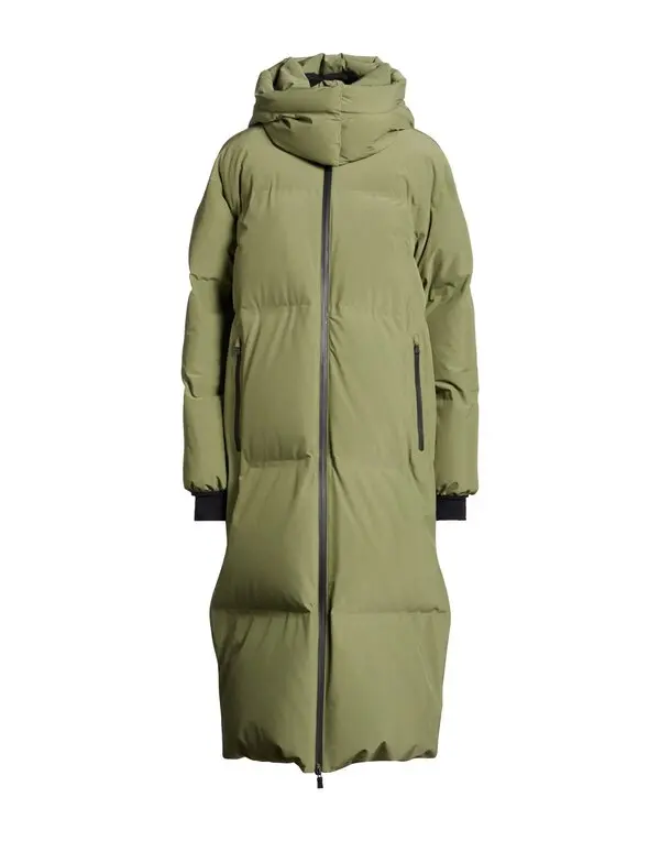 Herno Down Puffer Coat