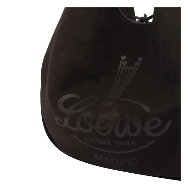 Loewe Roomy Hobo Bag