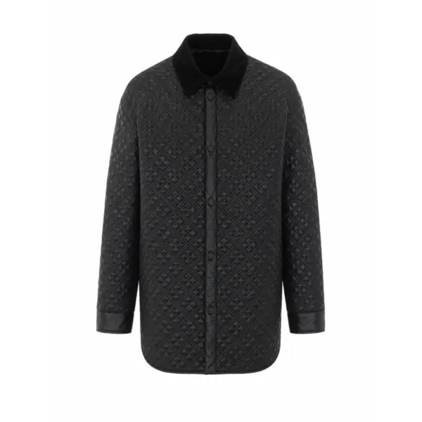 Moncler Quilted Jacket