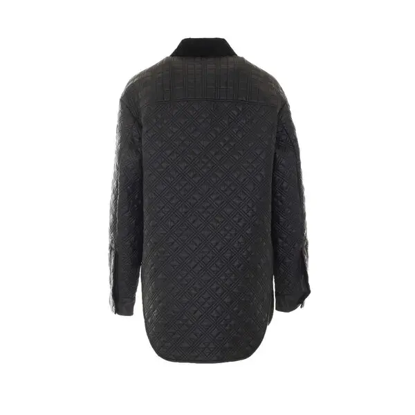 Moncler Quilted Jacket