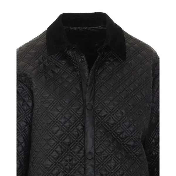 Moncler Quilted Jacket