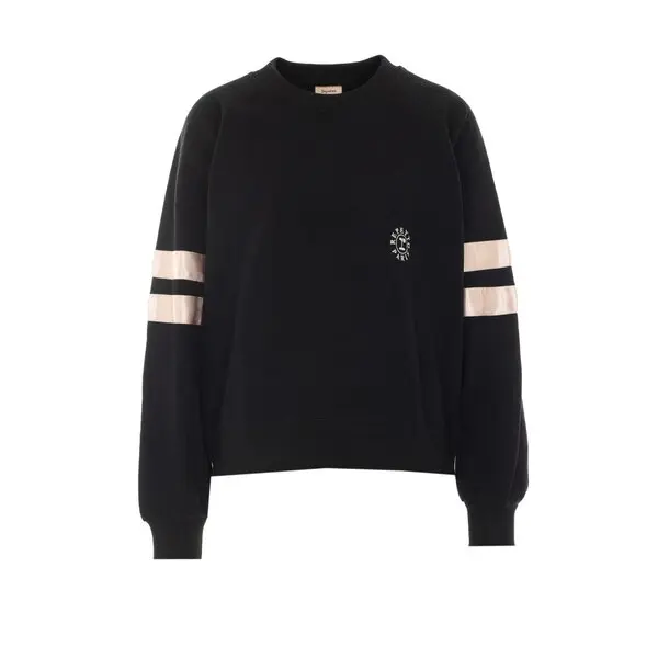 Repetto Signature Oversized Sweatshirt