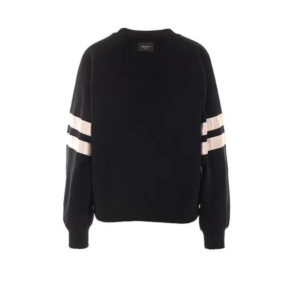 Repetto Signature Oversized Sweatshirt