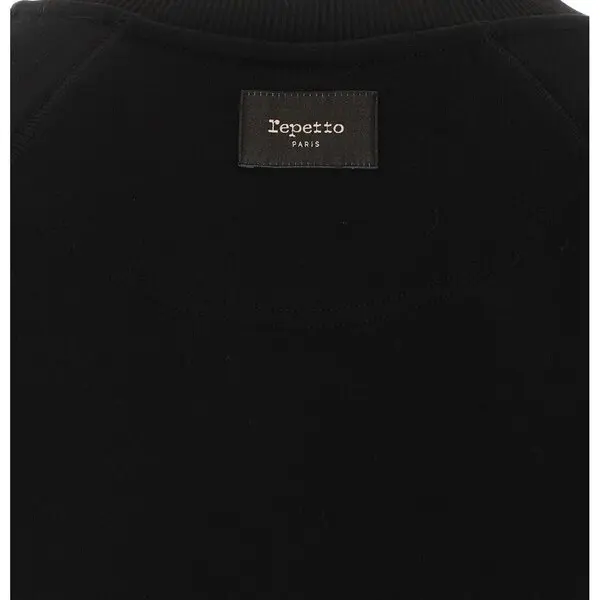 Repetto Signature Oversized Sweatshirt