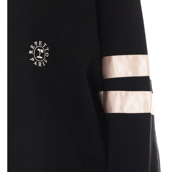 Repetto Signature Oversized Sweatshirt