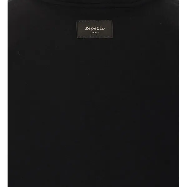 Repetto Logo Sweatshirt