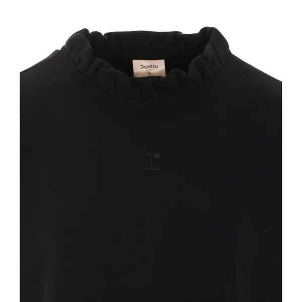 Repetto Logo Sweatshirt