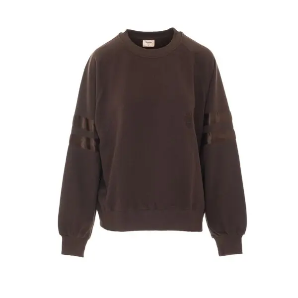Repetto Signature Oversize Sweatshirt