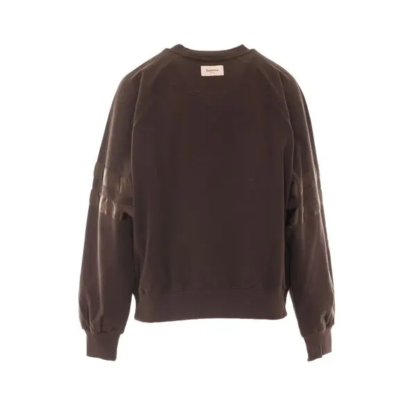 Repetto Signature Oversize Sweatshirt
