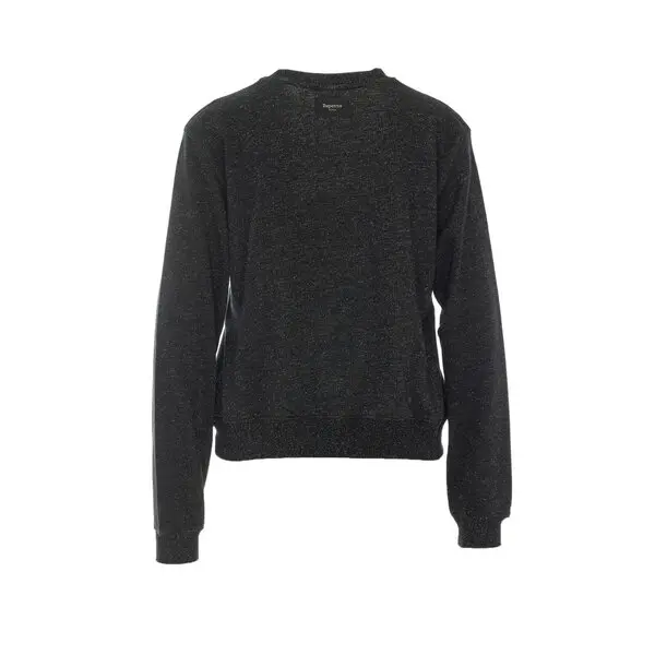 Repetto Logo Oversize Sweatshirt