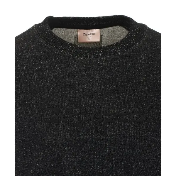 Repetto Logo Oversize Sweatshirt