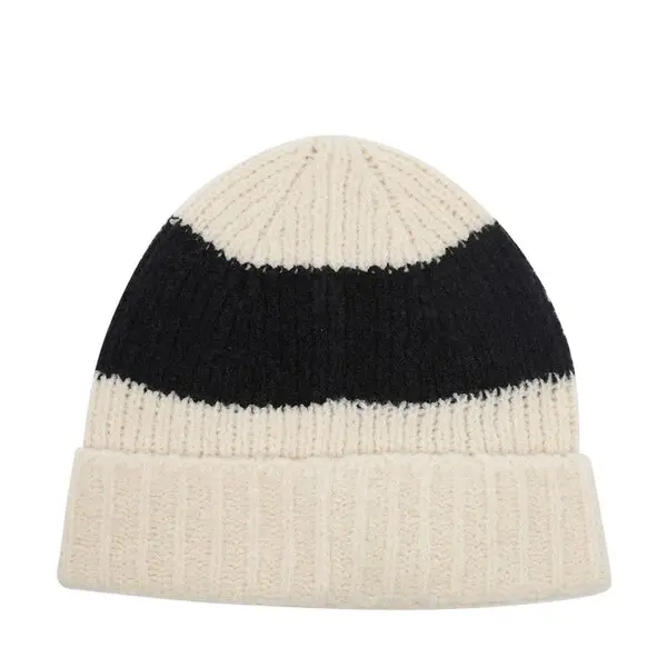 Moncler Logo Beanie