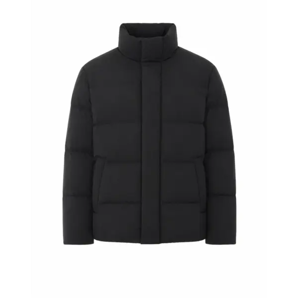 Saint Laurent Down Jacket