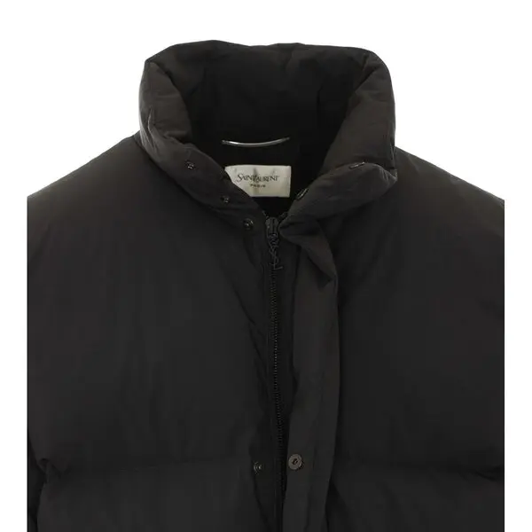 Saint Laurent Down Jacket