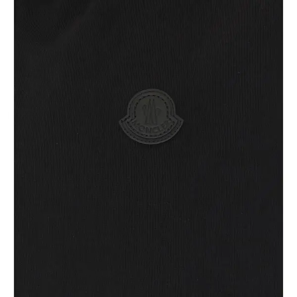 Moncler Reversible Logo Vest