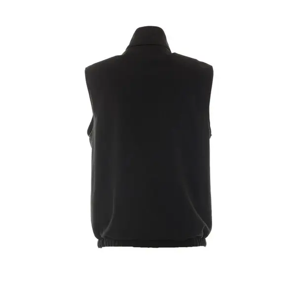 Moncler Reversible Logo Vest