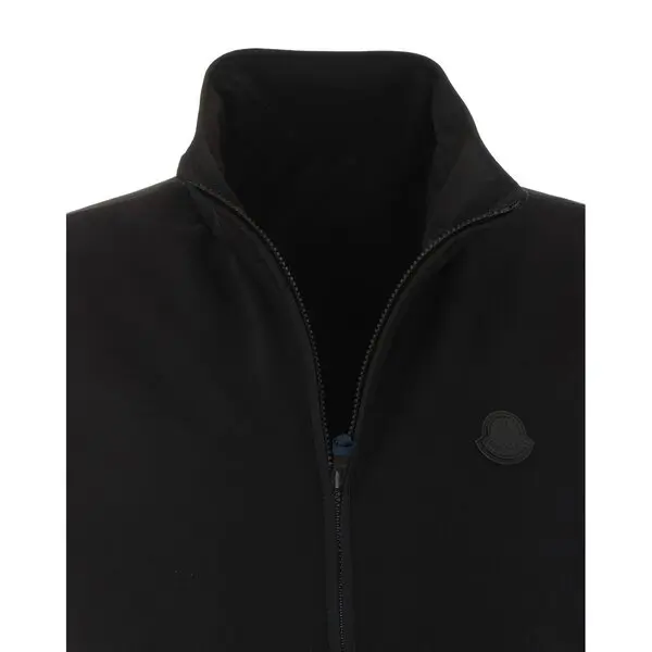 Moncler Reversible Logo Vest
