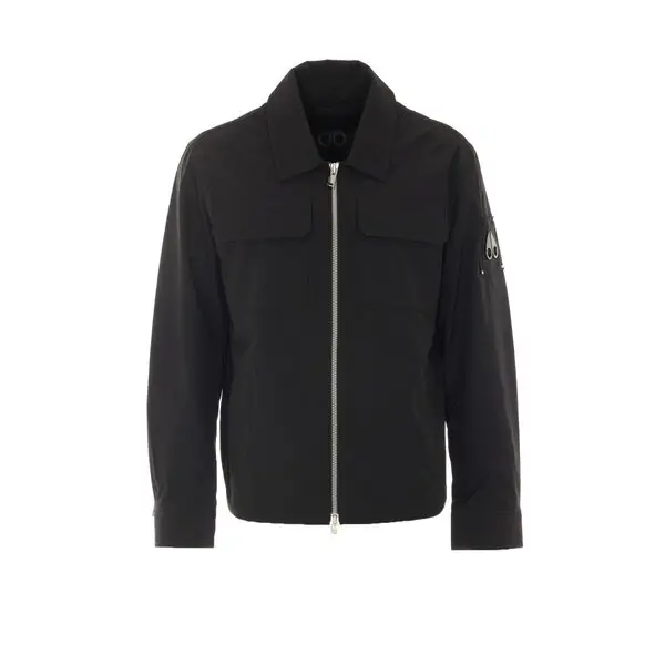 Moose Knuckles Jacques Jacket