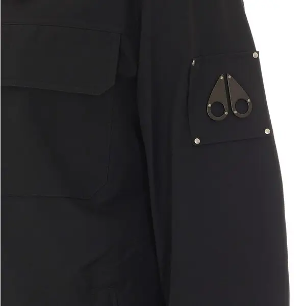 Moose Knuckles Jacques Jacket