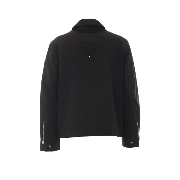 Moose Knuckles Jacques Jacket