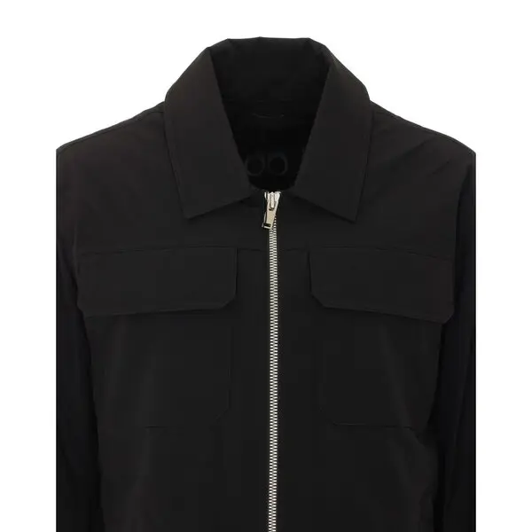 Moose Knuckles Jacques Jacket