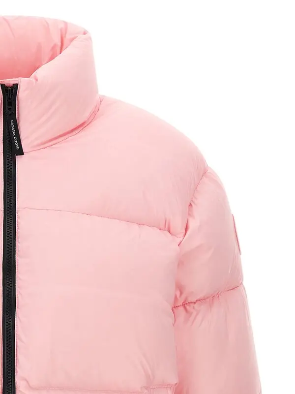 Canada Goose Fallon' Down Jacket