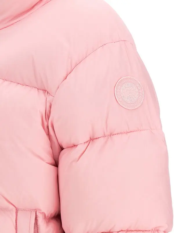Canada Goose Fallon' Down Jacket