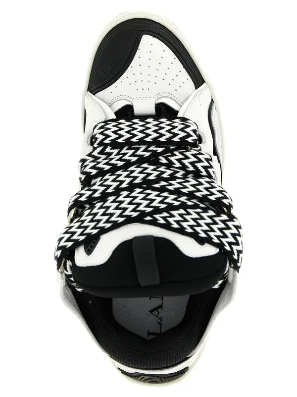 LANVIN Curb' Sneakers