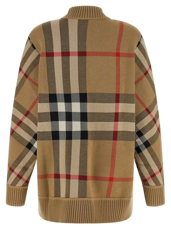 Burberry Caragh' Cardigan