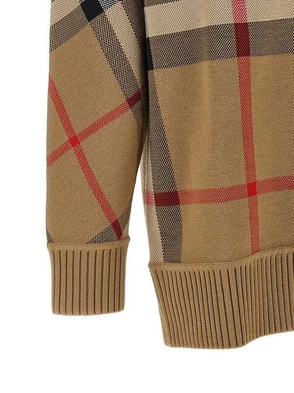 Burberry Caragh' Cardigan