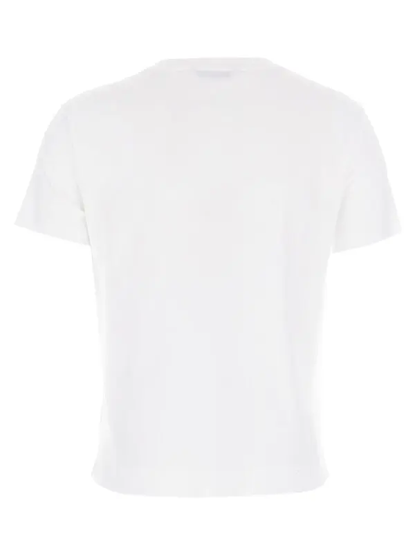 Max Mara Nerina' T-shirt - White
