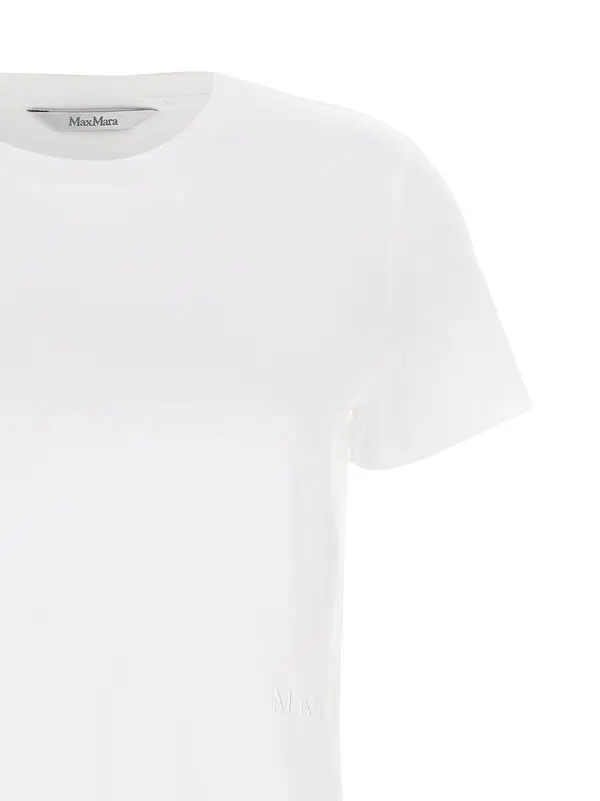 Max Mara Nerina' T-shirt - White