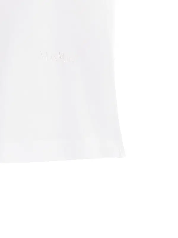 Max Mara Nerina' T-shirt - White