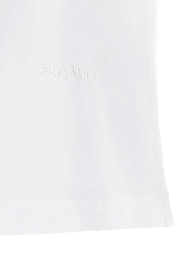 Max Mara Nerina' T-shirt - White