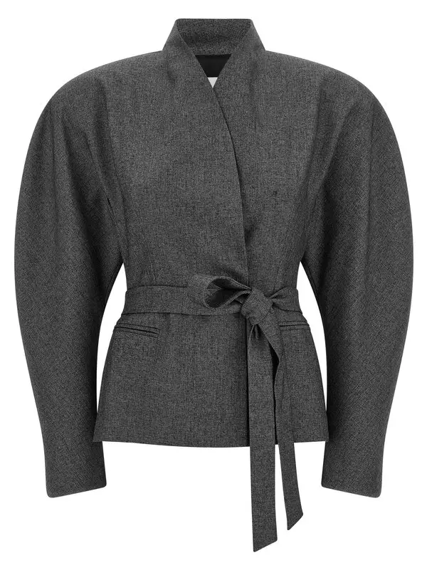 Andamane Margaux' Blazer