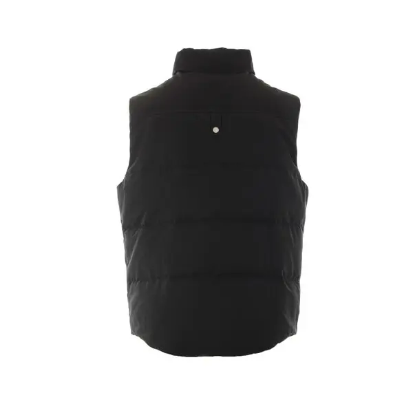 Moose Knuckles Westmount Vest - Black