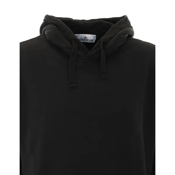 Stone Island Logo Hoodie