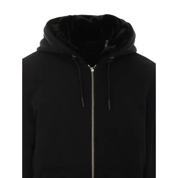 Moose Knuckles Classic Bunny Zip Hoodie