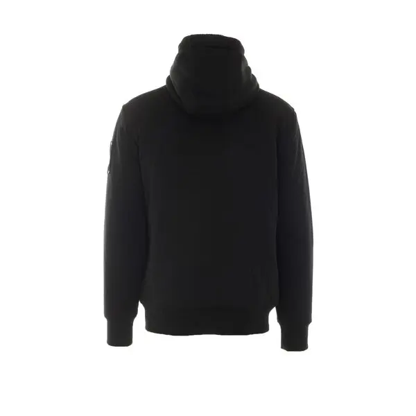 Moose Knuckles Classic Bunny Zip Hoodie