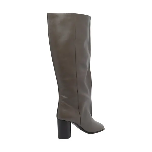 LEMAIRE Crease Sleeve Boots