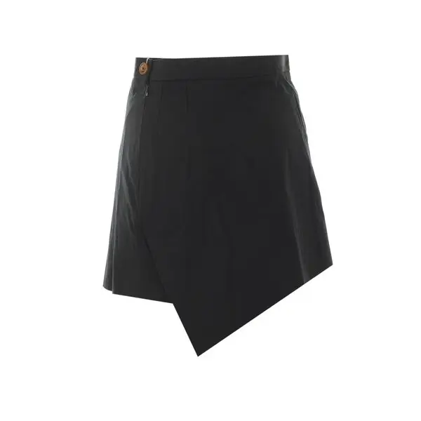VIVIENNE WESTWOOD Infinity Mini Skirt