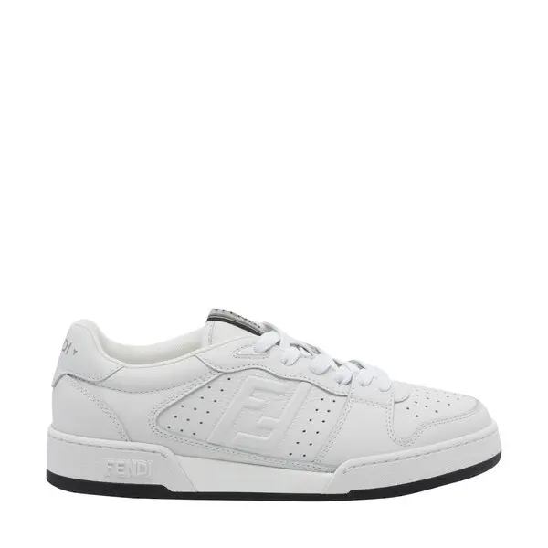 Fendi Match Sneakers