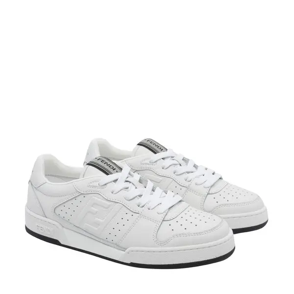 Fendi Match Sneakers