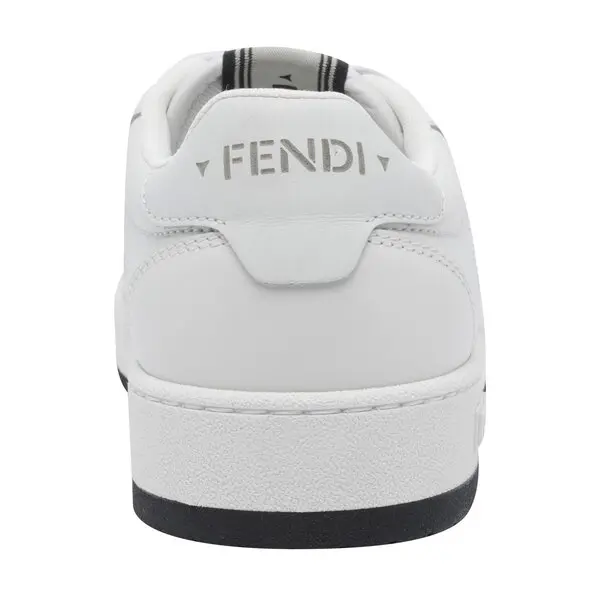 Fendi Match Sneakers
